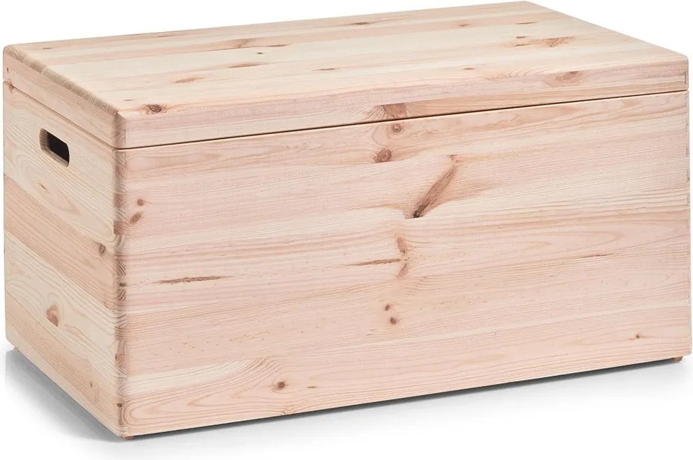 Skladovací kontejner s víkem, organizátor 58 l, ZELLER