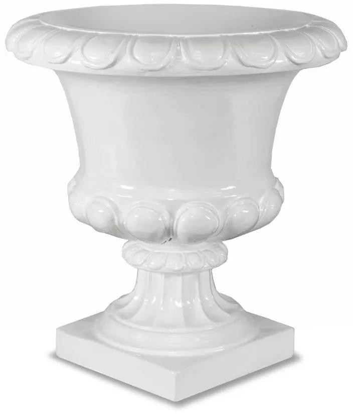 Dekorativní váza 38 cm 104539