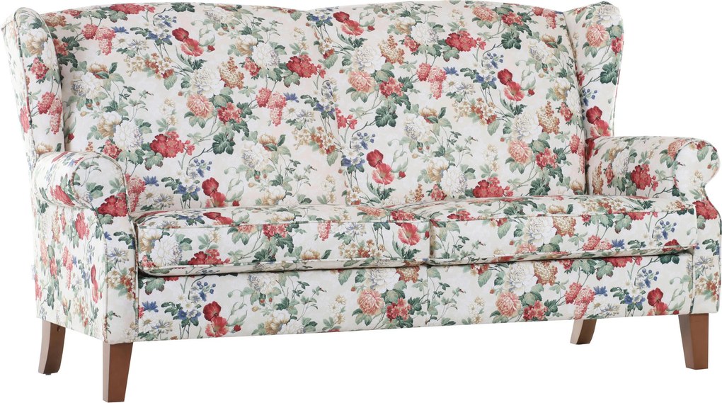 XXXLutz DÍL POHOVKY, textil, vícebarevná Landscape - Pohovky - 001877055405