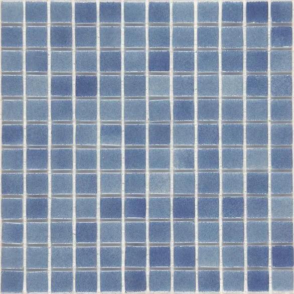 EBS Brumas BR-2001-A mozaika 31,6x31,6 azul piscina antislip 1 m2
