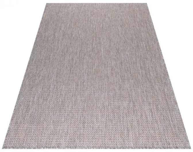 Vopi | Venkovní kusový koberec Zagora 4511 beige - 200 x 290 cm