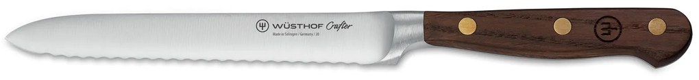 Wüsthof CRAFTER Nůž nakrajovací 14 cm 1010801614