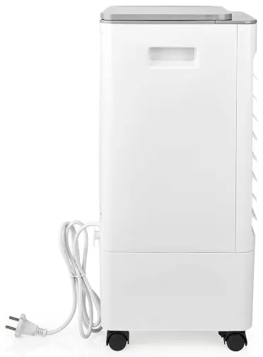 Nedis COOL116CWTW - Ochlazovač vzduchu 65W/230V Wi-Fi Tuya + dálkové ovládání