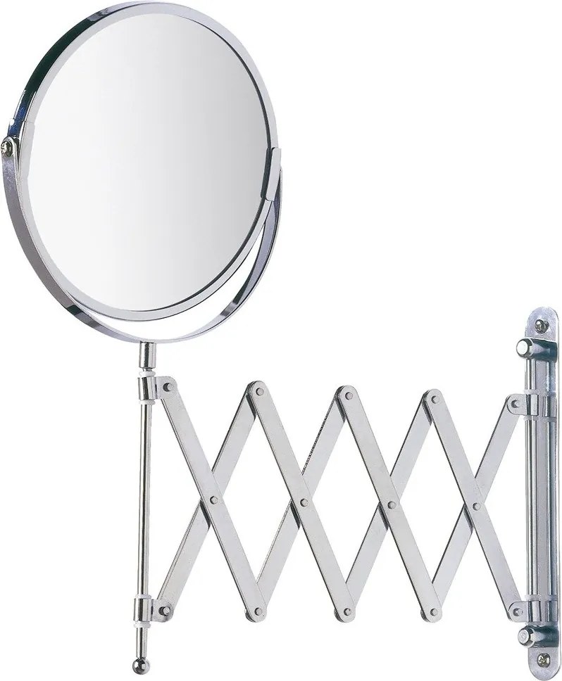 Zrcátko na Make-up, zvětšení x3, WENKO