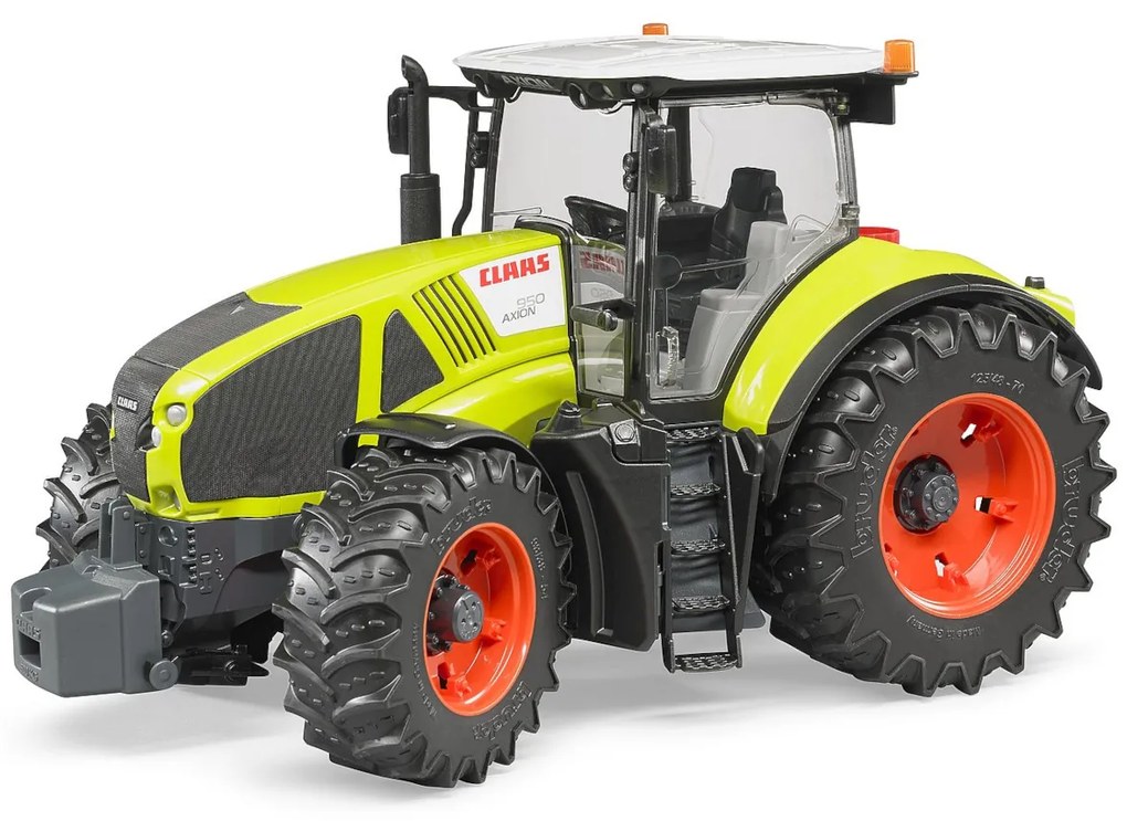 Bruder Traktor CLAAS AXION 950