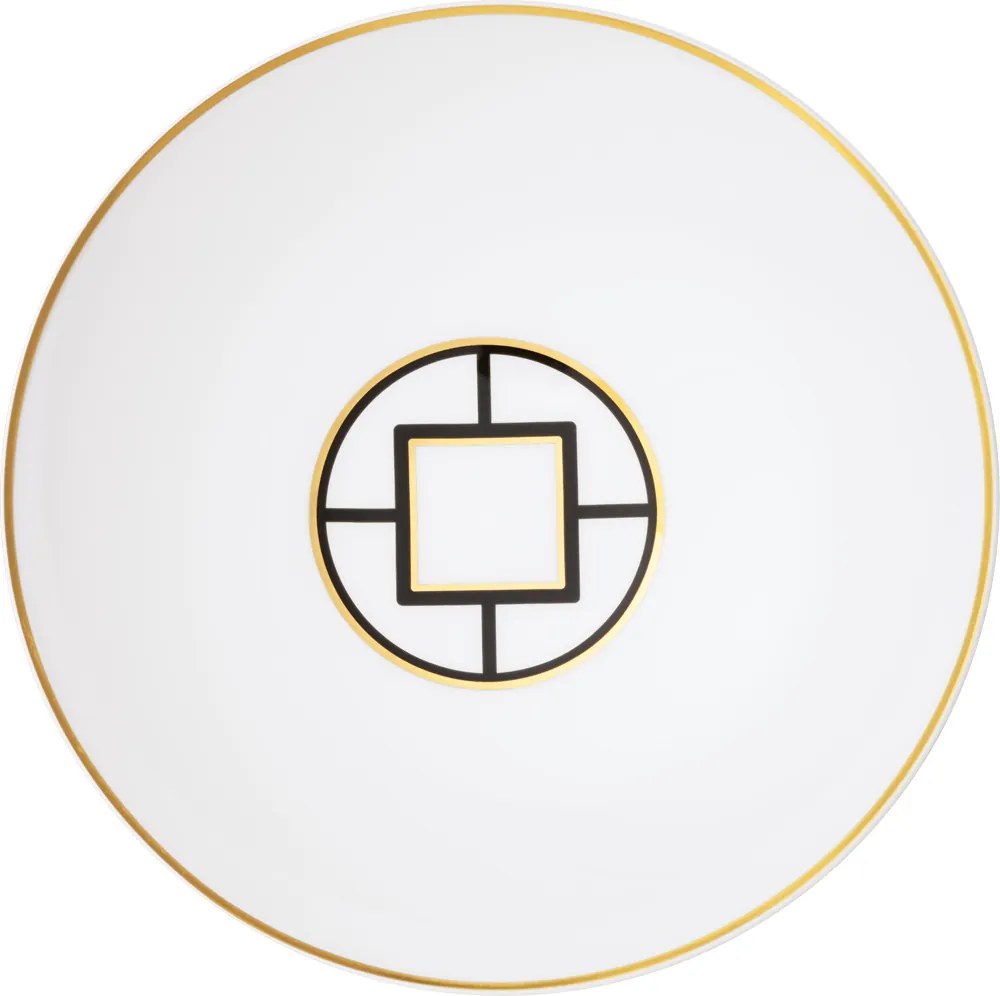 Villeroy&Boch Metroksic polévkový talíř 220 mm, 440 ml