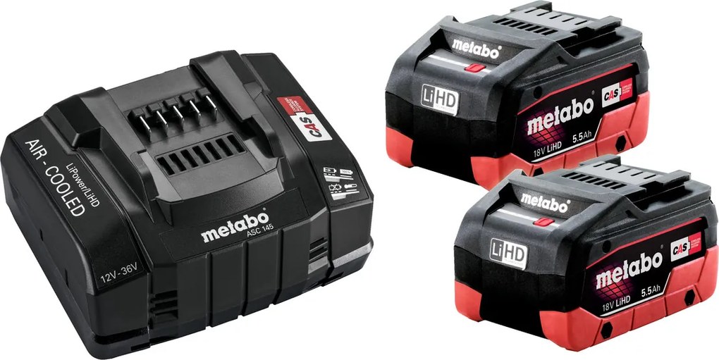 Metabo 685190000