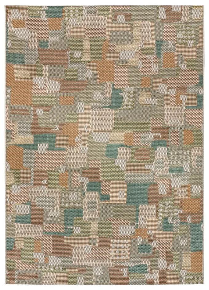 Venkovní koberec 77x150 cm Breno – Universal