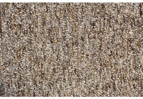 Metrážový koberec Savannah 39 Béžová, Hnědá, Šíře role 3m B-Line Kod481