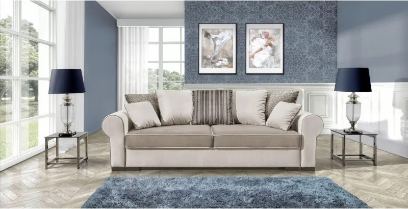 AKCE! Pohovka Deluxe Sofa