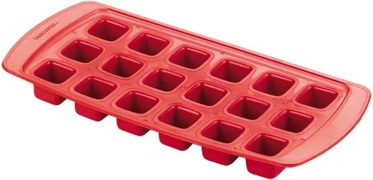 TESCOMA Tvořítko na led s pružným dnem PRESTO