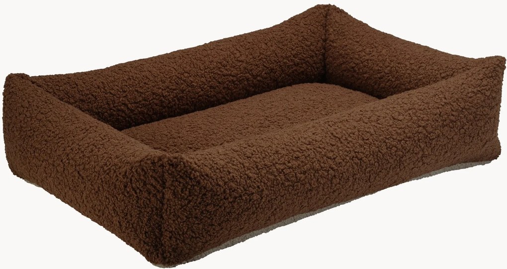 Plyšový pelíšek pro domácí mazlíčky Snuggle