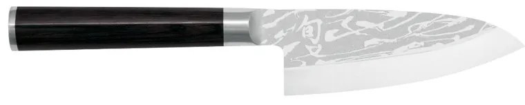 VG-0001 SHUN PRO SHO Deba vykosťovací nůž 10,5cm KAI