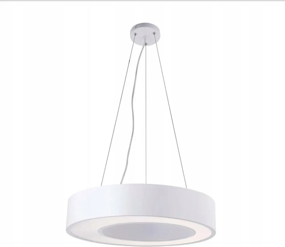 Závěsná lampa Ring Led Ozcan 3964 24W lustr II