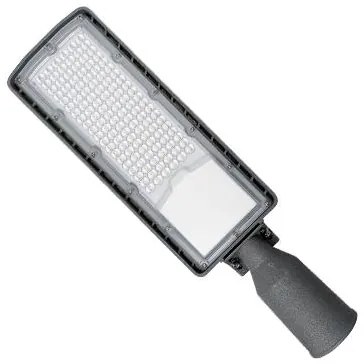 ShopJK POULIČNÍ LED LAMPA Ox 100W IP65 5000K