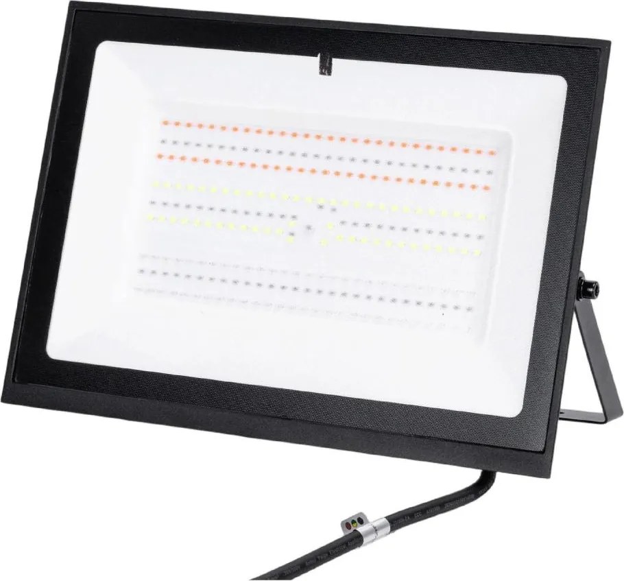 Aigostar - LED RGB Stmívatelný reflektor LED/100W/230V IP65 + DO
