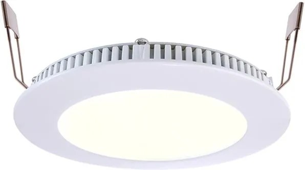 LIGHT IMPRESSIONS 565102 Kapego LED Panel 2700-6000K LED 8W bílá 24V DC