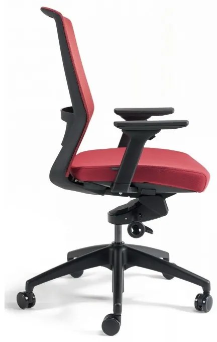 Office Pro Bestuhl J17