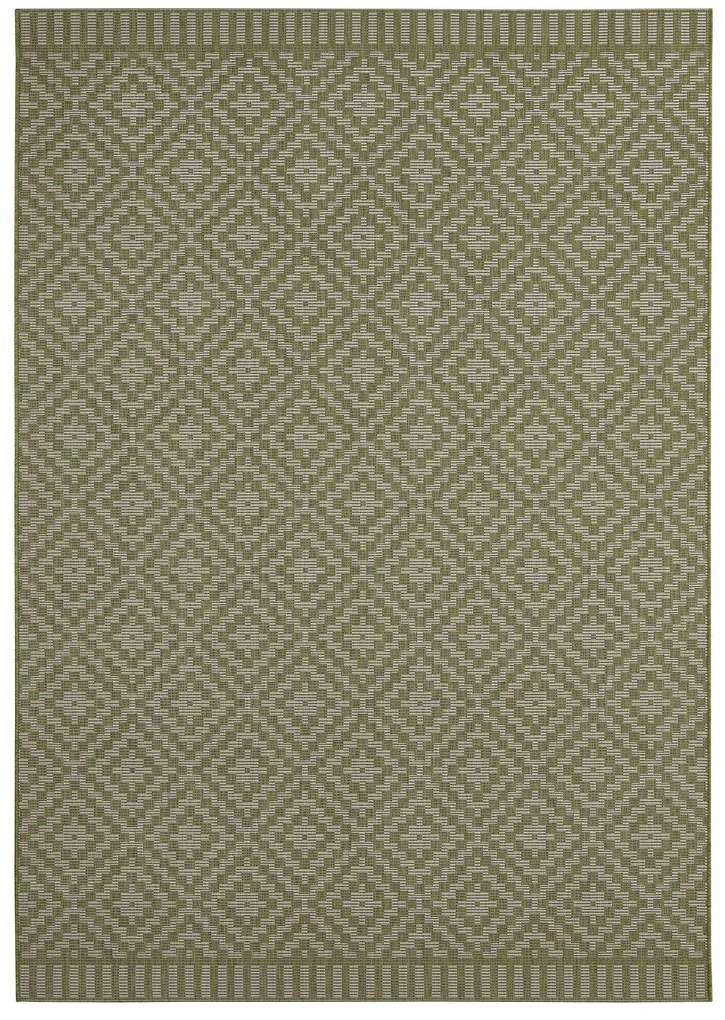 Mujkoberec Original Kusový koberec Mujkoberec Original Mia 103522 Green – na ven i na doma - 160x230 cm