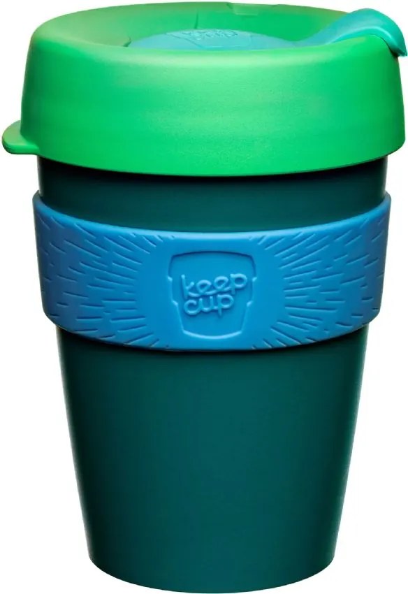 Hrnek KeepCup Eddy M (340 ml)