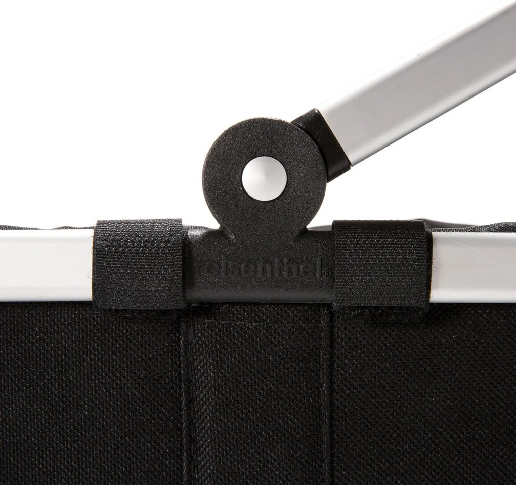Nákupní košík Reisenthel Carrybag XS black