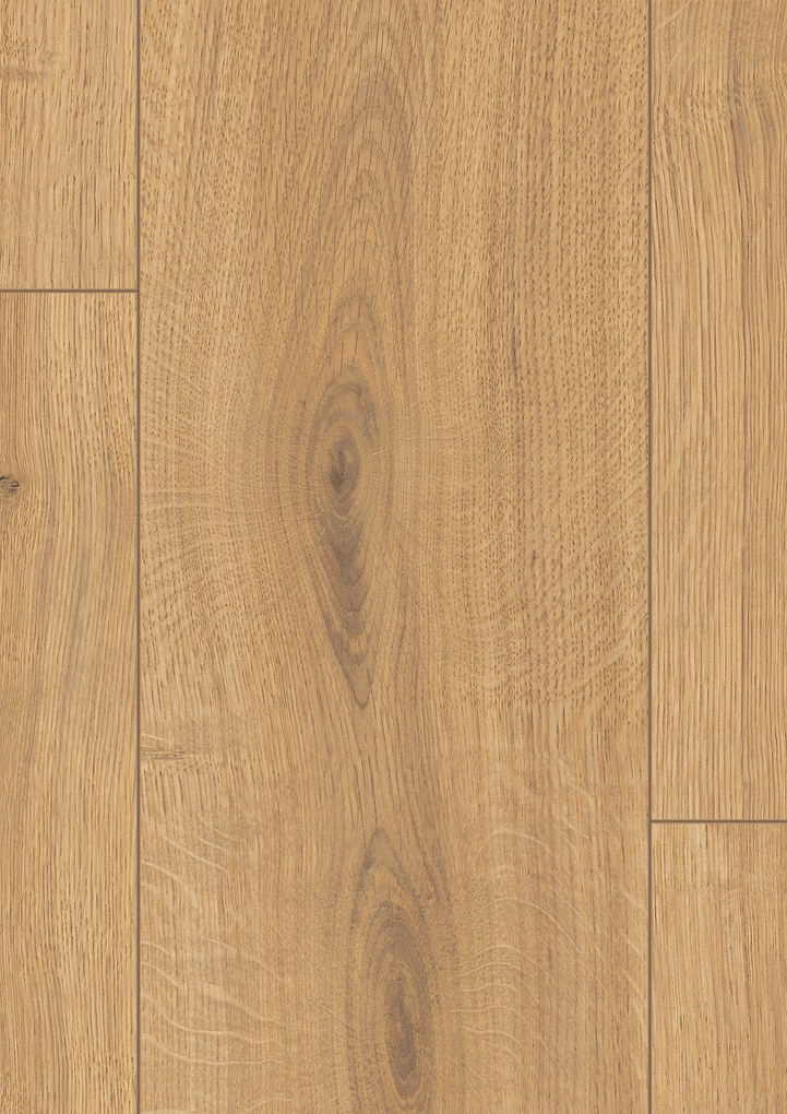 XXXLutz LAMINÁTOVÁ PODLAHA (m²) barvy dubu Venda - Laminátové podlahy - 006187100301