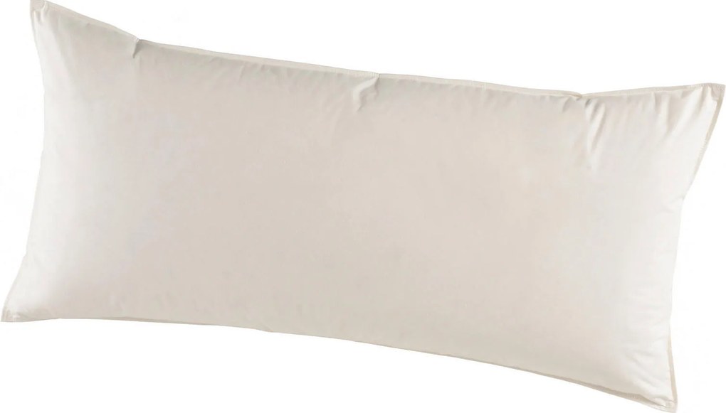 XXXLutz TŘÍKOMOROVÝ POLŠTÁŘ, 80/40 cm Bio:Vio - Polštáře pod hlavu - 005032003401