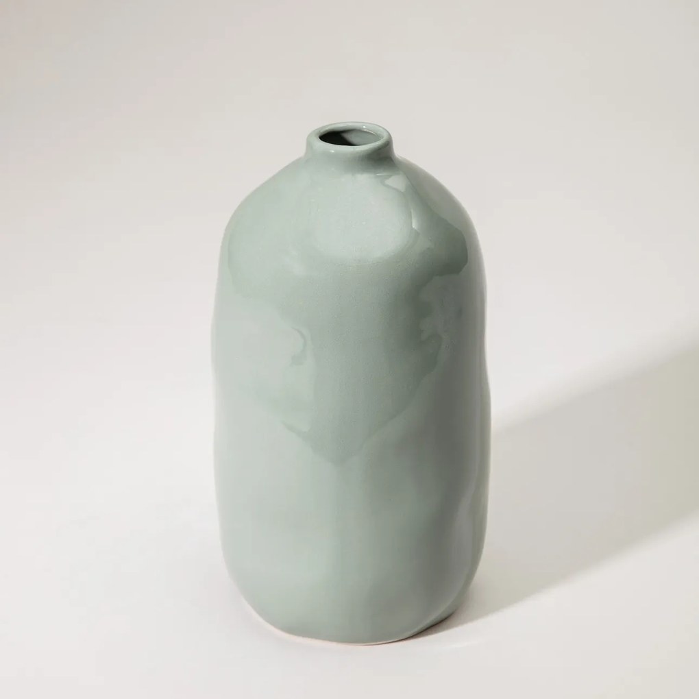 Vase Volta III 13x13x25 cm