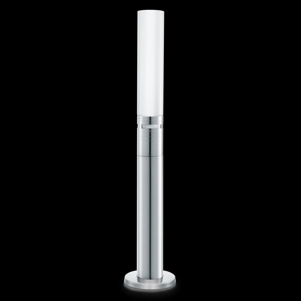 STEIN 007881 Sloupkové venkovní svítidlo GL 60 LED se senzorem 8,6W 230V IP44 - STEINEL