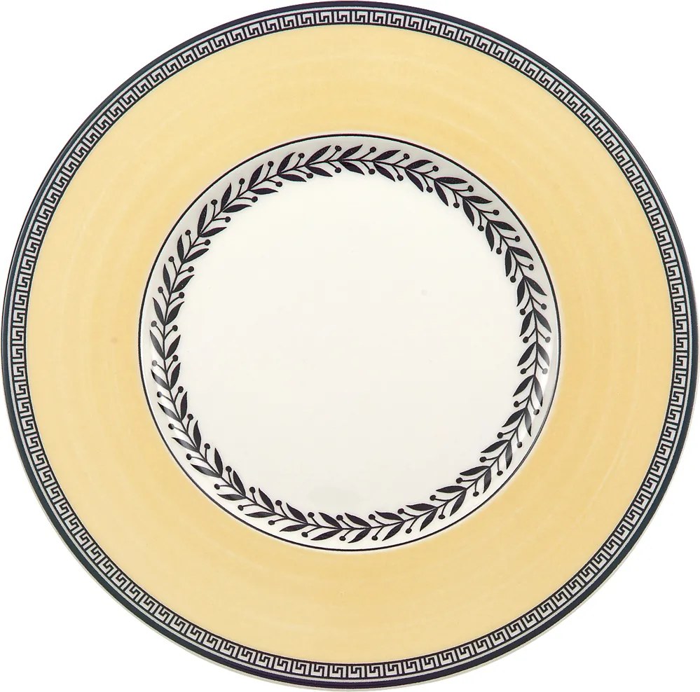 Villeroy&Boch Villeroy & Boch Audun Fleur pečivový talíř 16cm