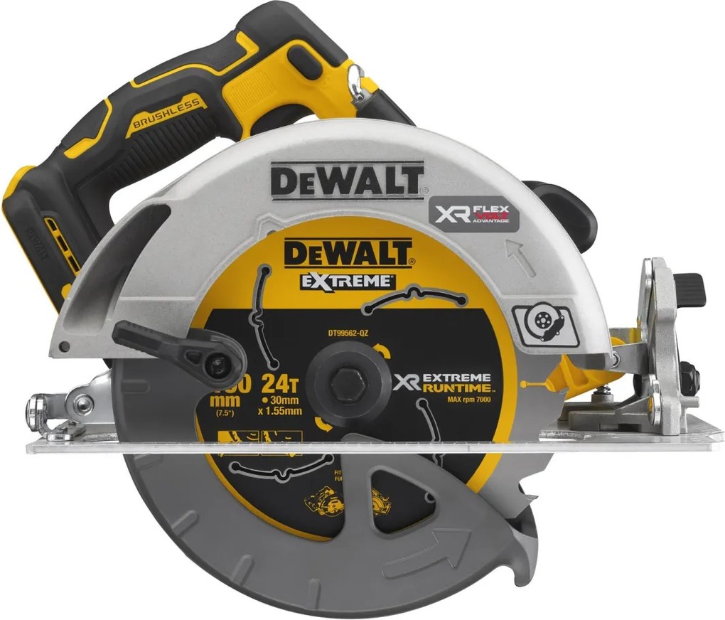 DeWALT DCS573NT