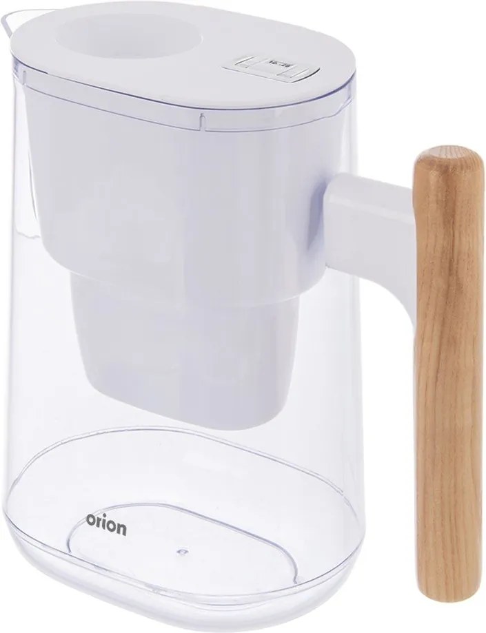 Plastová filtrační konvice Whiteline – Orion