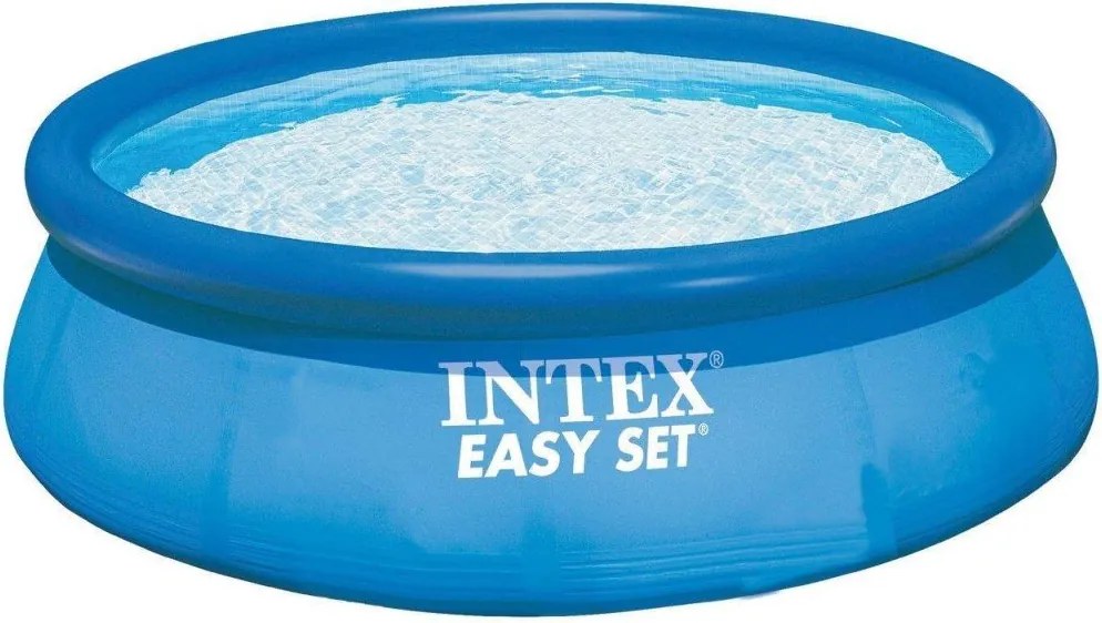Bazén Intex Easy Set 3,66 x 0,76 m bez filtrace