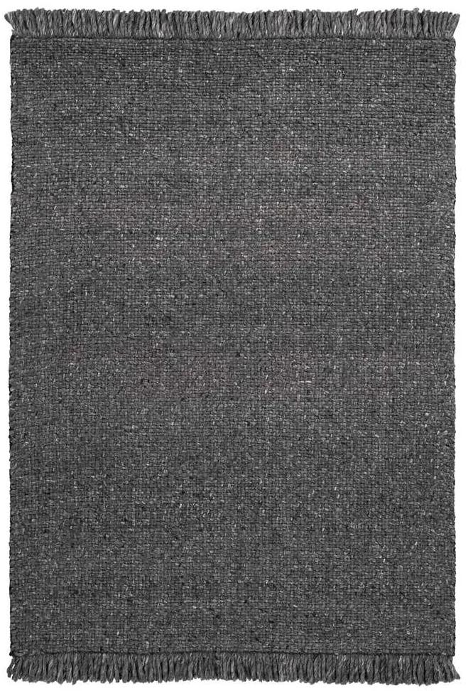 Obsession Kusový koberec My Eskil 515 Anthracite Rozměr koberce: 120 x 170 cm