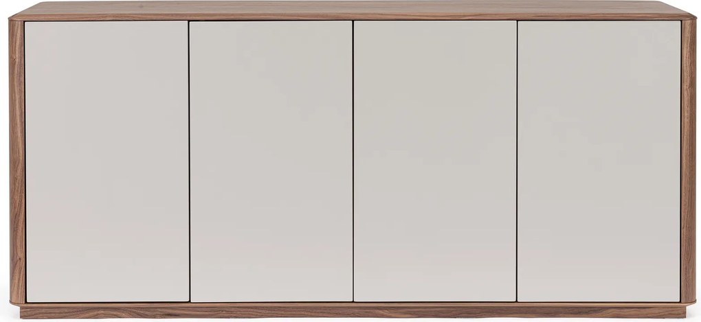 BIZZOTTO Komoda ATTICUS 83,2x180 cm 0732062