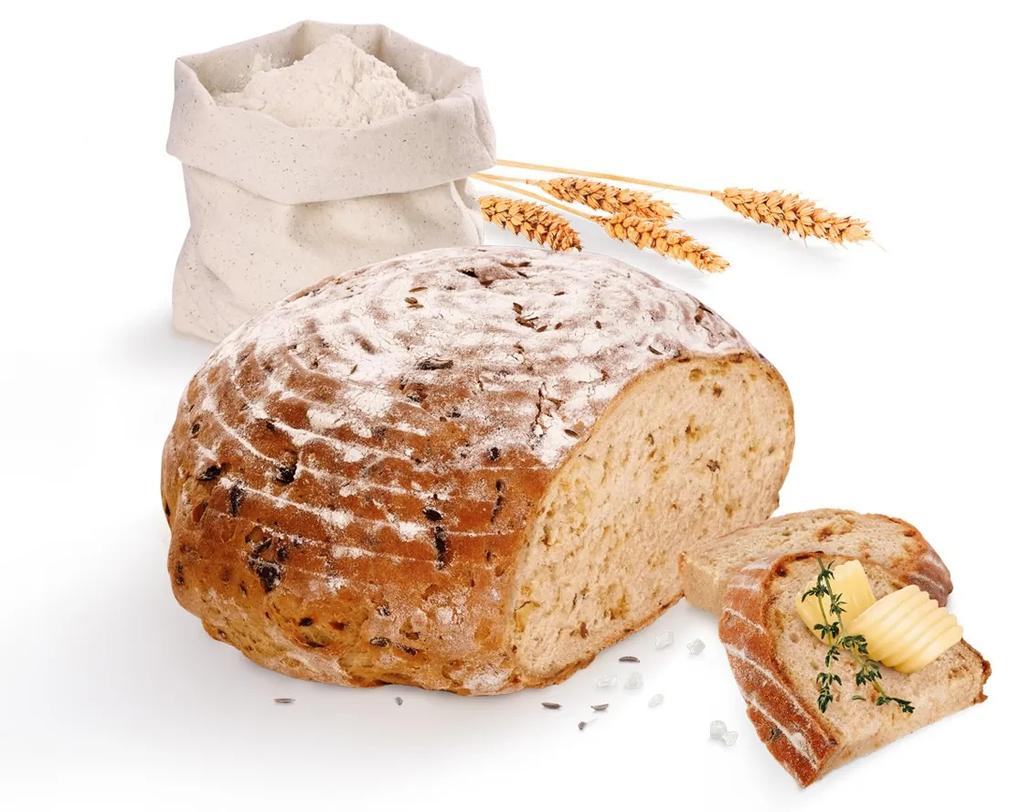 Forma kulatý chléb TESCOMA DELLA CASA