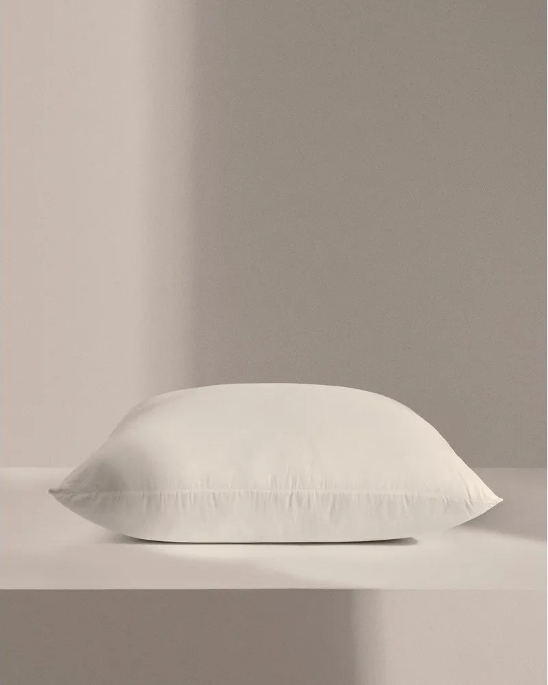 Polštář 70x70 cm Fluff – Kave Home