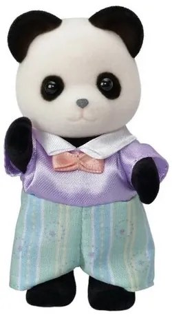 Sylvanian Families Rodina pandy