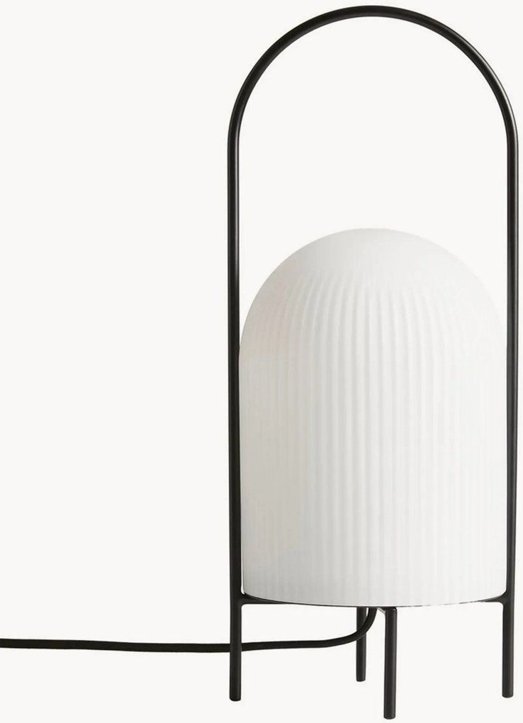 Stolní lampa Ghost