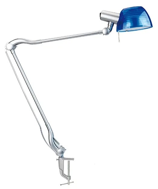 Panlux STG2/M - Stolní lampa GINEVRA DUO 1xG9/40W/230V