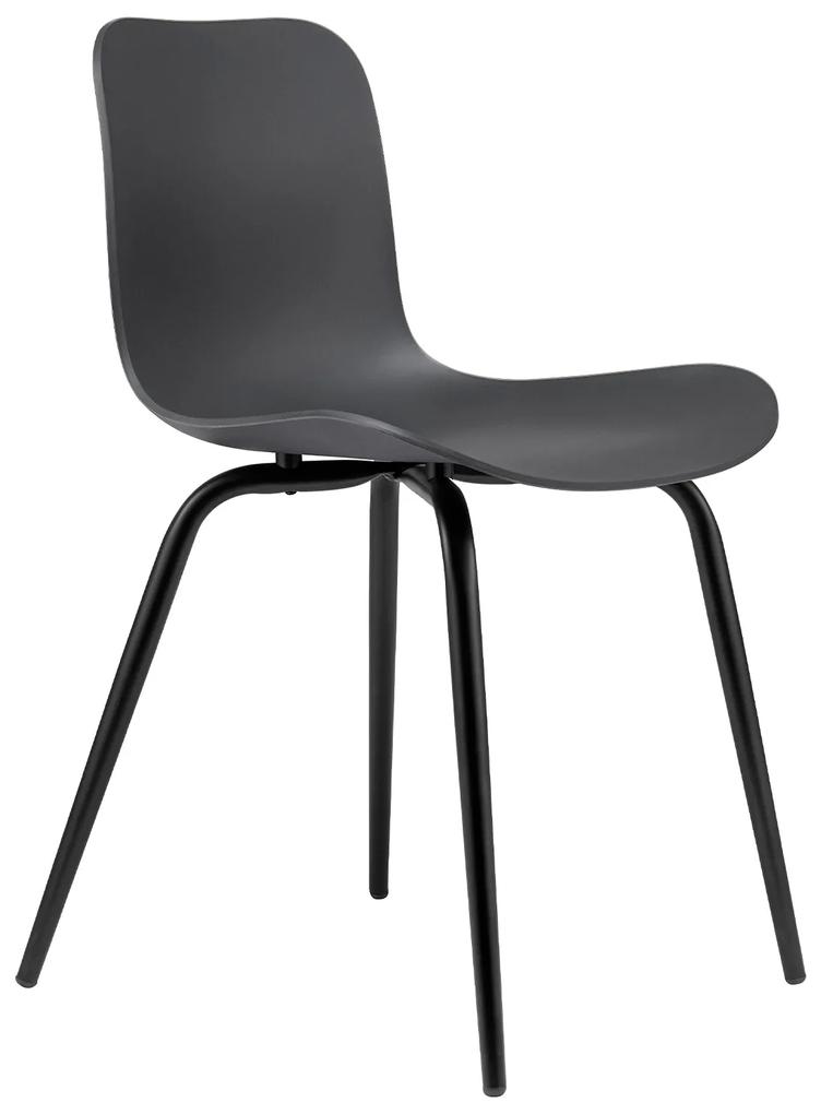 Norr 11 designové židle Langue Dining Chair Avantgarde