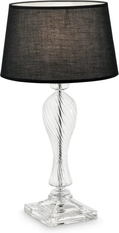 Ideal Lux 087382 stolní lampička Voga 1x60W|E27