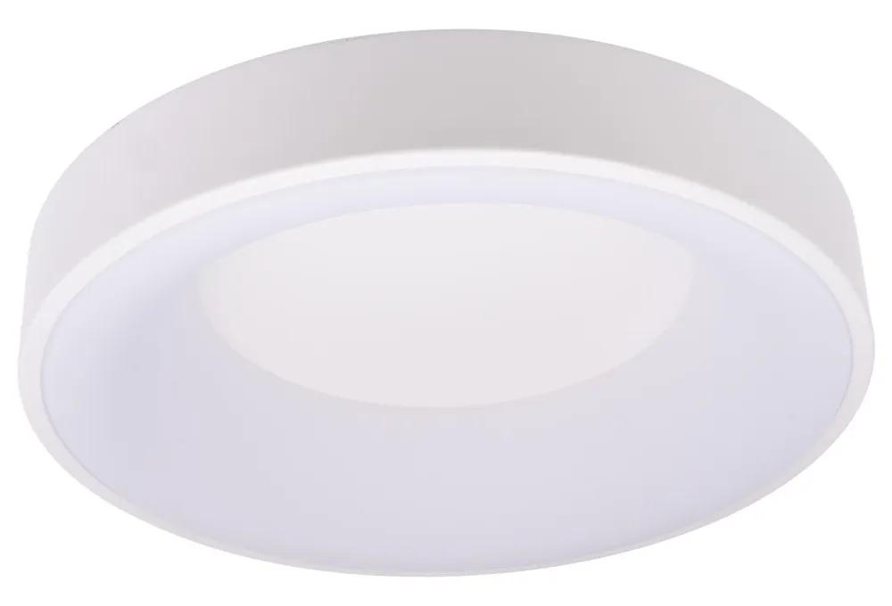 T-LED LED svítidlo ZULU 32W CCT kulaté bílé stropní LED svítidlo ZULU 32W CCT kulaté bílé stropní