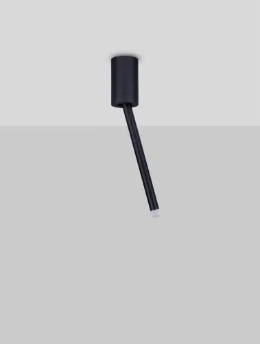Stropní LED svítidlo NOVA LUCE ORNOS 4W 3000K 9232139