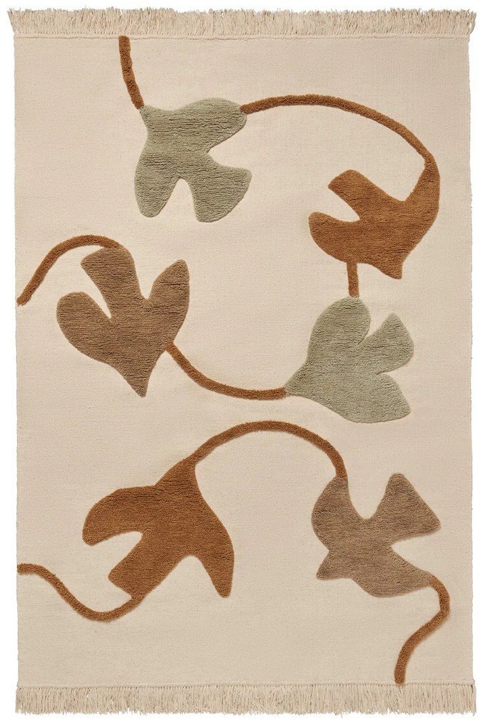 Ferm Living designové koberce Swif Bird