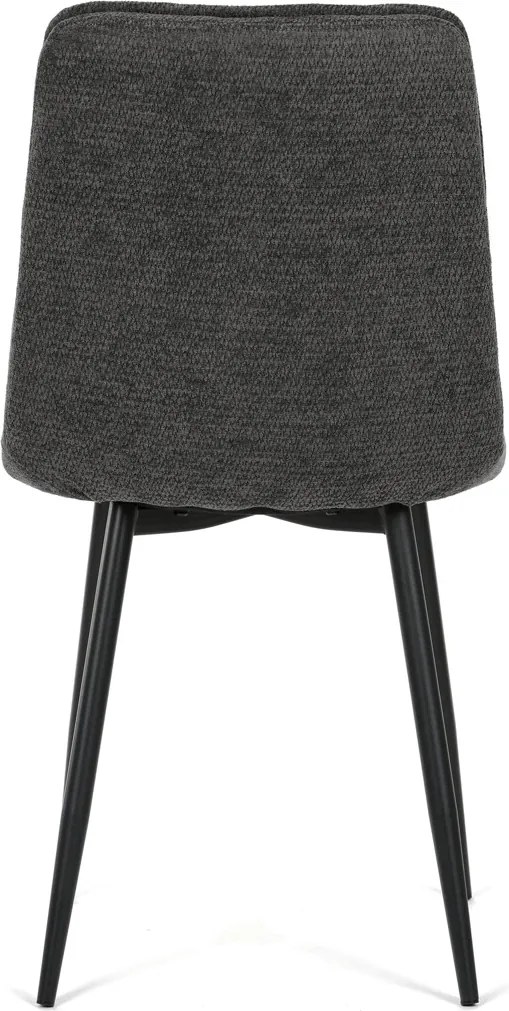 Autronic Jídelní židle CT-G2048 Barva potahu: Žlutá