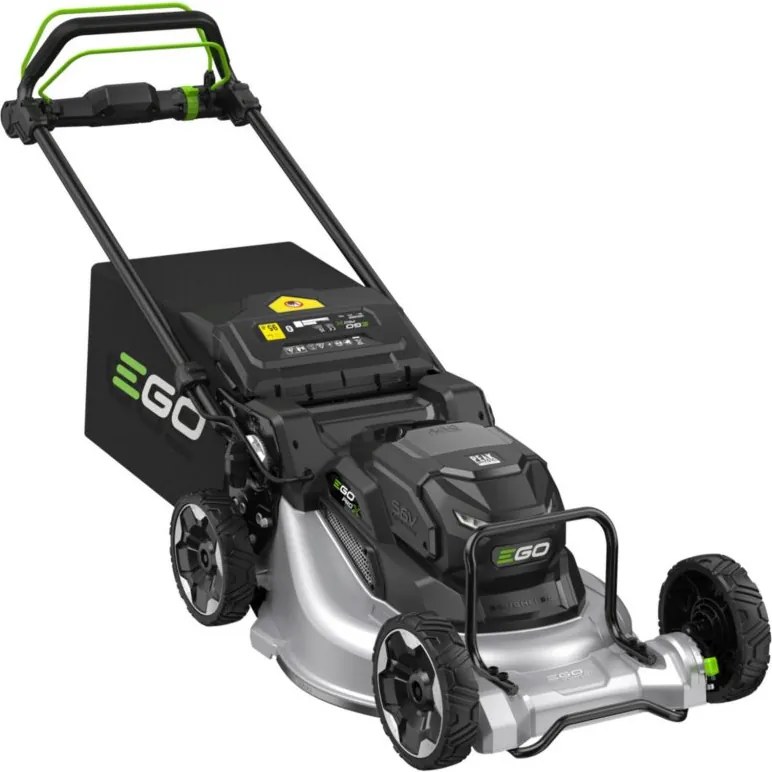 EGO AKU PRO-X sekačka s pojezdem LMX5300E-SP