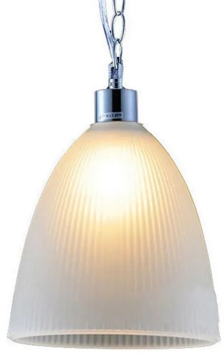 ACA DECOR Závěsné svítidlo MANOLIA max. 60W/E27/230V/IP20, průměr 20cm