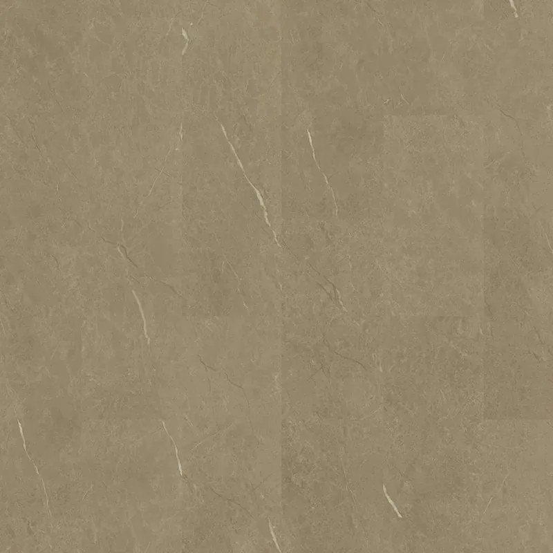 Vinylová plovoucí podlaha Area Floors Stone Click Rigid 5356 Dlažba šedá 1 m²