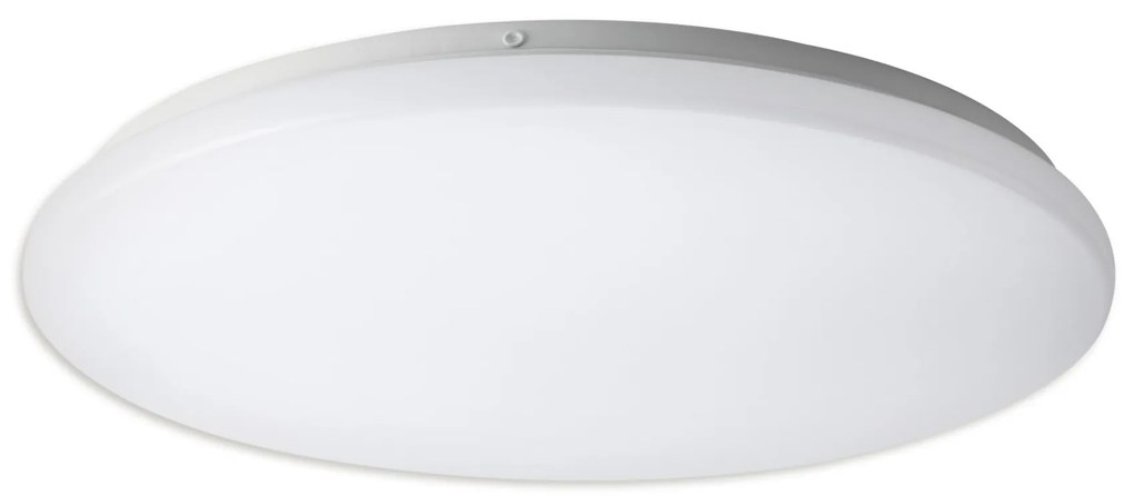 TOP LIGHT Světlo stropní DUNAJ K 50, Bílá